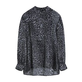 Cinque Citalo Bluse - - Blouses & Shirts - Damen - Mehrfarbig - M