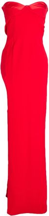 M&ocirc;not KLEIDER - Maxi-Kleider auf YOOX.COM