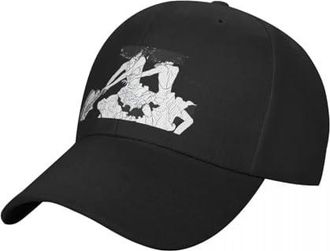 Generic Casquette de Baseball pour Hommes, Masse de d&eacute;chets ferment&eacute;s d&eacute;lirants Casquette de Baseball Chapeau de Rugby Chapeau de Plage Hommes Marque de Luxe 