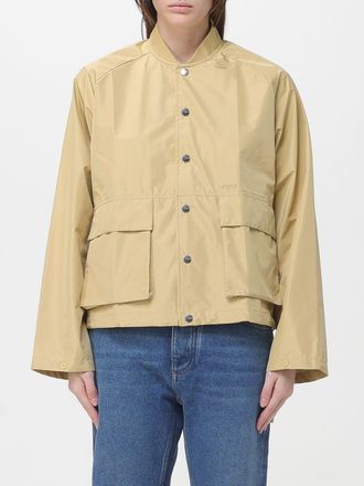 Autry Veste Femme couleur Biscuit