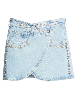 Coperni HOSEN & R&Ouml;CKE - Jeansr&ouml;cke auf YOOX.COM