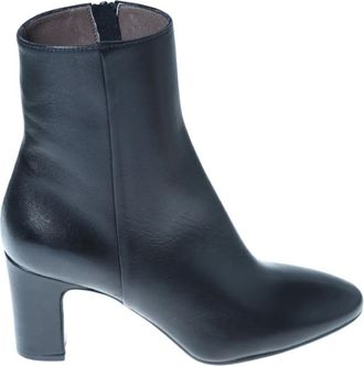 Lorena Paggi Lorena Paggi, Femme, Chaussures, Noir, Taille: 39 EU Bottines