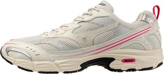Mizuno Femme, Chaussures, Gris, Taille: 36 1/2 EU MXR Glitch