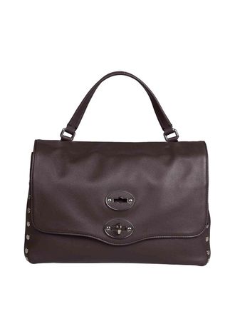 Zanellato Sac Cabas - Marron