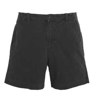 Citizens Of Humanity Twill Finn Chino Shorts Size L