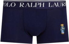 Polo Ralph Lauren Shorty en coton mélangé