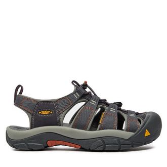 Keen Sandalen Keen Newport H2 1001931 Dunkelblau