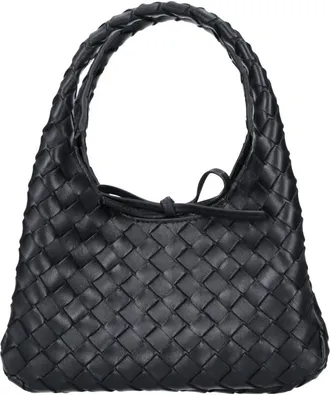 Bottega Veneta Handtasche Campana Baby