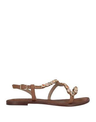 Caf&egrave;noir CHAUSSURES - Sandales sur YOOX.COM
