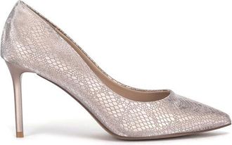 Jenny Fairy High Heels WFA3004-2 Beige