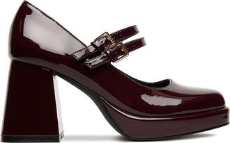 Jenny Pumps JENNY CEO-JY230928 Dunkelrot