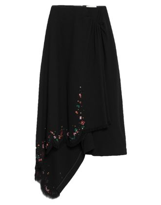 Lanvin HOSEN & R&Ouml;CKE - Midi-R&ouml;cke auf YOOX.COM