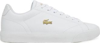 Lacoste Sneakers Lerond Set 225 1 Cfa 750CFA0014216 Wei&szlig;