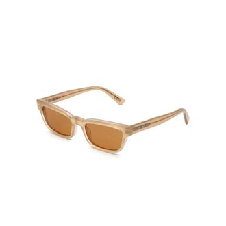 Marni Femme, Accessoires, Brun, Taille: 54 MM Floosa Lunettes de soleil