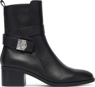 Liu Jo Stiefeletten Janice 03 SF6055 P0102 Schwarz