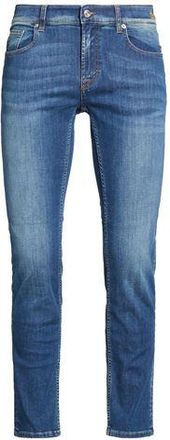 Department Five BAS - Pantalons en jean sur YOOX.COM