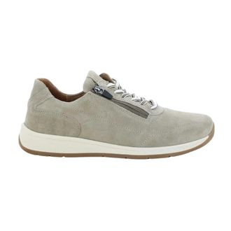 Waldl&auml;ufer Herren, Schuhe, Grau, 43 EUGr&ouml;&szlig;e