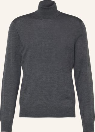 Tommy Hilfiger Rollkragenpullover grau