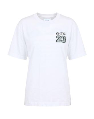 Off-white TOPS - T-shirts auf YOOX.COM