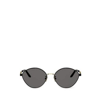 Fendi Sonnenbrille - - Accessories - Damen - Schwarzk - 55 MM