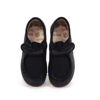 Garz&oacute;n Schuhe f&uuml;r Damen, Schwarz, 38 EU