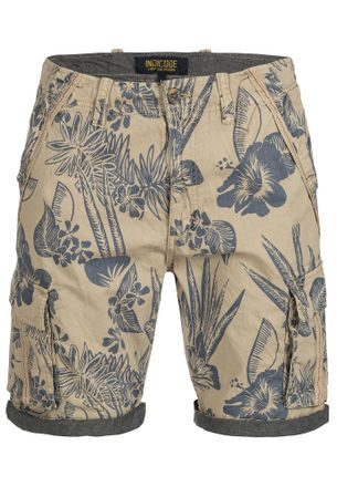 INDICODE JEANS Shorts Albert