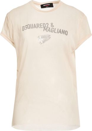 Dsquared2 TOPS - T-shirts auf YOOX.COM