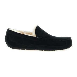 UGG Ascot Loafer - - Shoes - Herren - Schwarzk - 41 EU