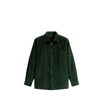 Tommy Hilfiger Chemise col classique en coton