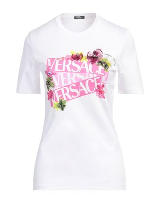 Versace TOPS - T-shirts auf YOOX.COM