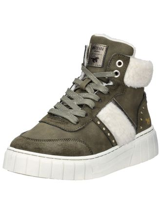 Mustang Jeans Sneaker