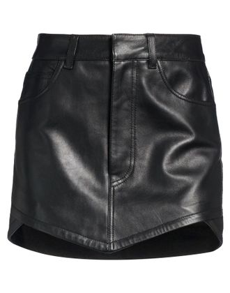 Dondup HOSEN & R&Ouml;CKE - Minir&ouml;cke auf YOOX.COM