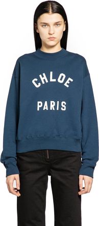 Chlo&eacute; Chloe Paris Sweatshirt