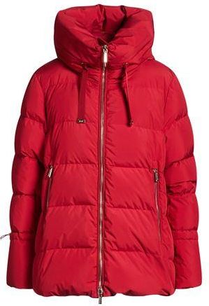 Moorer MANTEAUX - Doudounes plume ou synth&eacute;tique sur YOOX.COM