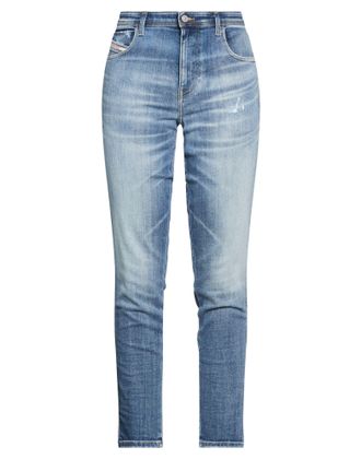 Diesel HOSEN & R&Ouml;CKE - Jeanshosen auf YOOX.COM