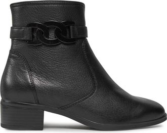 Ara Stiefeletten Ara 12-31803-01 Schwarz