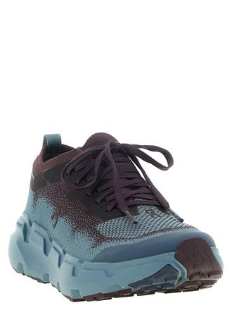 On Cloudsoma Sneaker - Blue