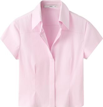 Mango Bluse GIGI