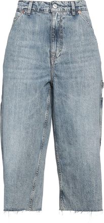 Our Legacy HOSEN & R&Ouml;CKE - Jeanshosen auf YOOX.COM