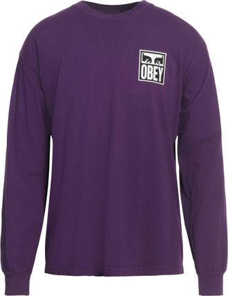 Obey TOPS - T-shirts auf YOOX.COM