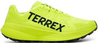 adidas Laufschuhe Terrex Agravic Speed JR5220 Gelb