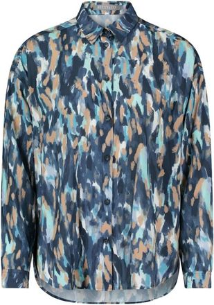 Betty & Co Damen, Blusen & Hemden, Mehrfarbig, MGr&ouml;&szlig;e