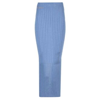 Marni Skirts - - Skirts - Damen - Blau - S