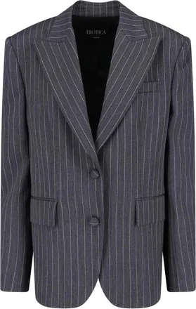 Dondup Blazer - Gris