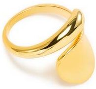 Au Printemps Paris Bague ajustable