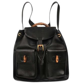 Gucci Damen, Pre-Owned, Schwarzk, ONE SIZEGr&ouml;&szlig;e