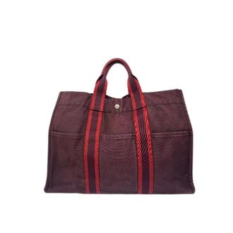 Herm&egrave;s Damen, Pre-Owned, Lila, ONE SIZEGr&ouml;&szlig;e