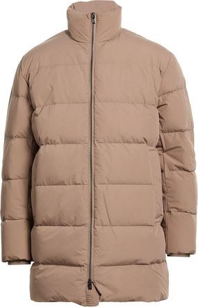 Emporio Armani JACKEN & M&Auml;NTEL - Pufferjacken & Daunenjacken auf YOOX.COM