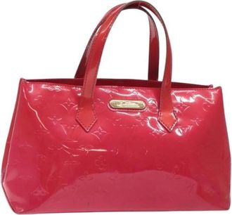 Louis Vuitton Damen, Pre-Owned, Rosa, ONE SIZEGröße