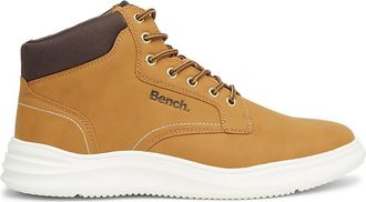 Bench Cheetham Mid-Chelsea-Stiefel